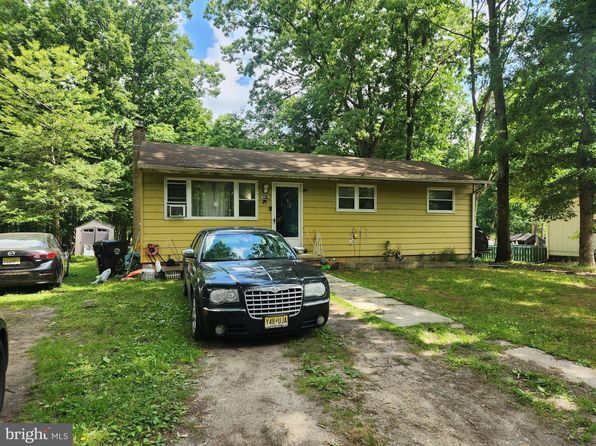 Atco NJ Single Family Homes For Sale - 15 Homes | Zillow