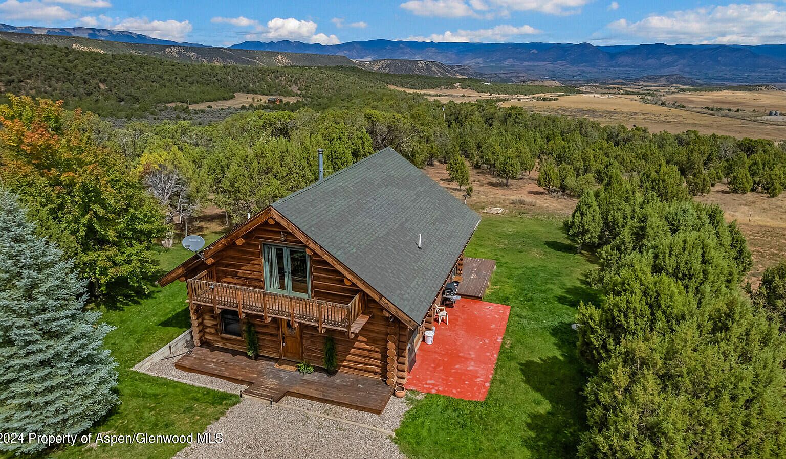 1132 S Cedar Springs Ranch Rd, Rifle, CO 81650 | MLS #185064 | Zillow