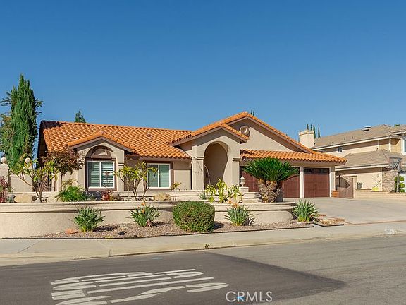 7161 Tiverton Way, Riverside, CA 92506 | MLS #IV23216752 | Zillow