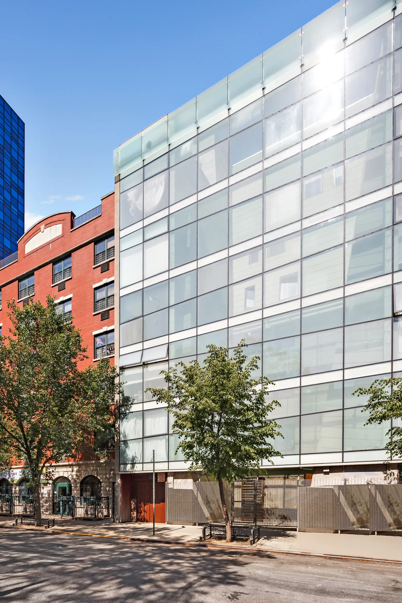 115 Norfolk Street #304 in Lower East Side, Manhattan | StreetEasy