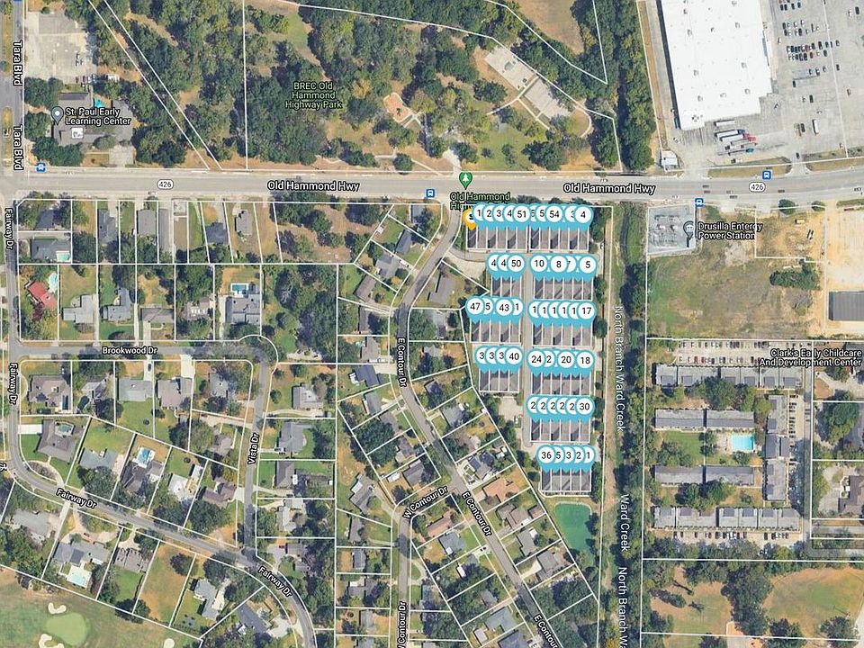 9124 Old Hammond Hwy, Baton Rouge, LA 70809 | Zillow