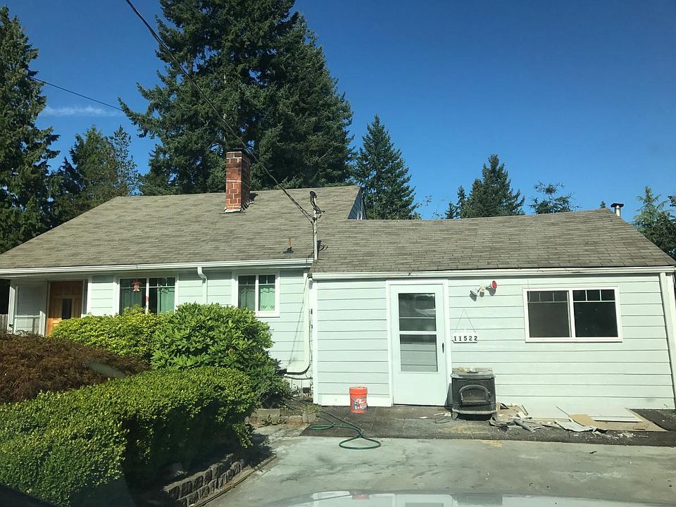 11522 8th Ave NE, Seattle, WA 98125 | Zillow