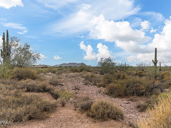 LOT 2 E Cloudview Ave, Gold Canyon, AZ 85118 | MLS #6644637 | Zillow
