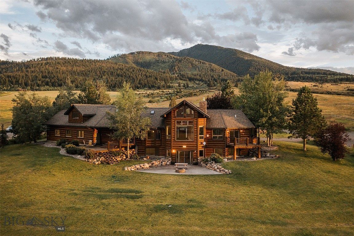 2355 Mount Ellis Ln, Bozeman, MT 59715 | Zillow