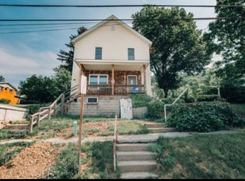 713 Chestnut Ave, Northern Cambria, PA 15714 | Zillow