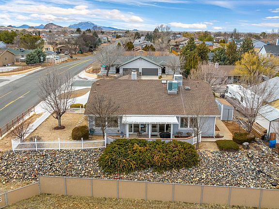 4601 N Calle Santa Cruz, Prescott Valley, AZ 86314 | Zillow