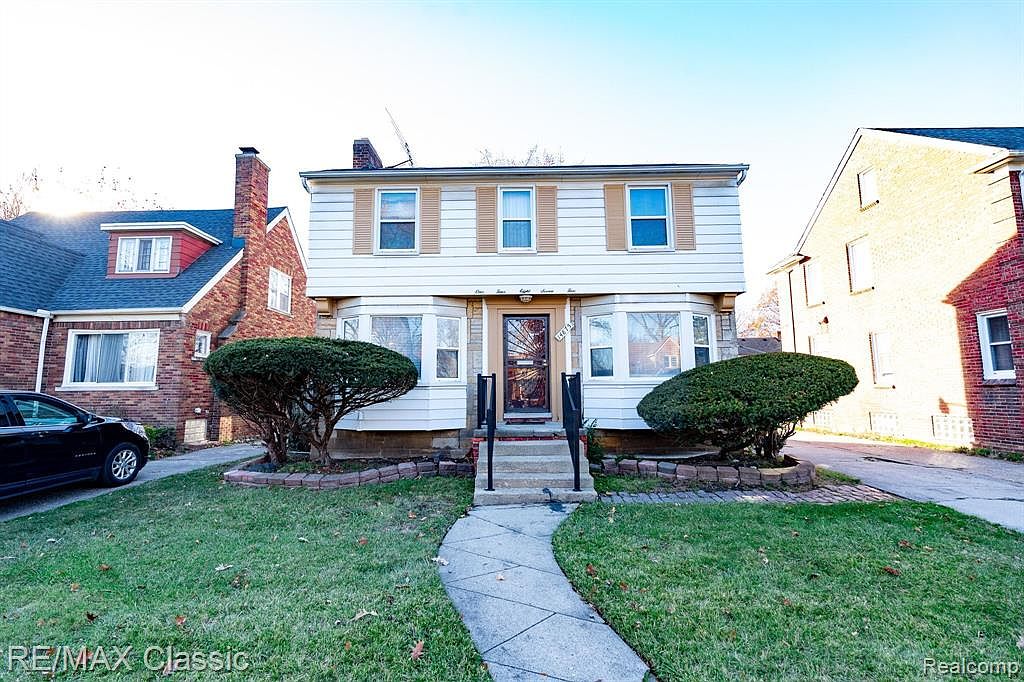 14875 Faust Ave, Detroit, MI 48223 | MLS #20230099609 | Zillow