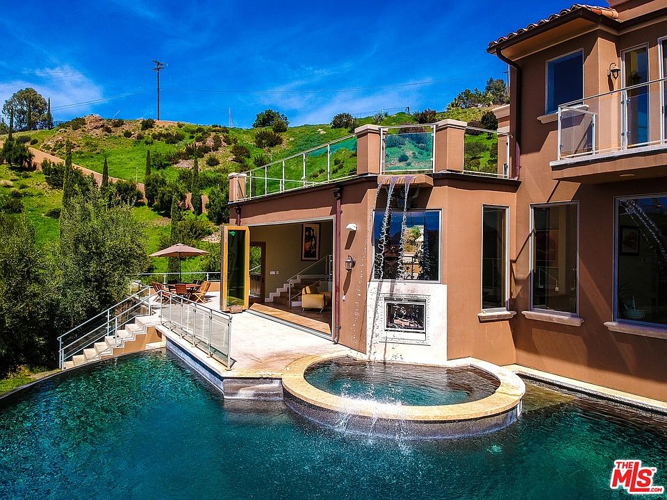 723 Latigo Canyon Rd, Malibu, CA 90265 | Zillow