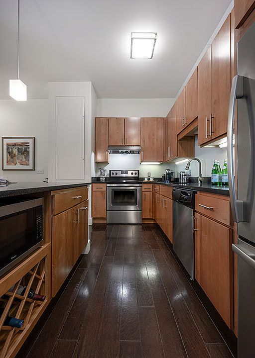 Atmark Cambridge - 80 Fawcett St Cambridge, MA | Zillow - Apartments ...