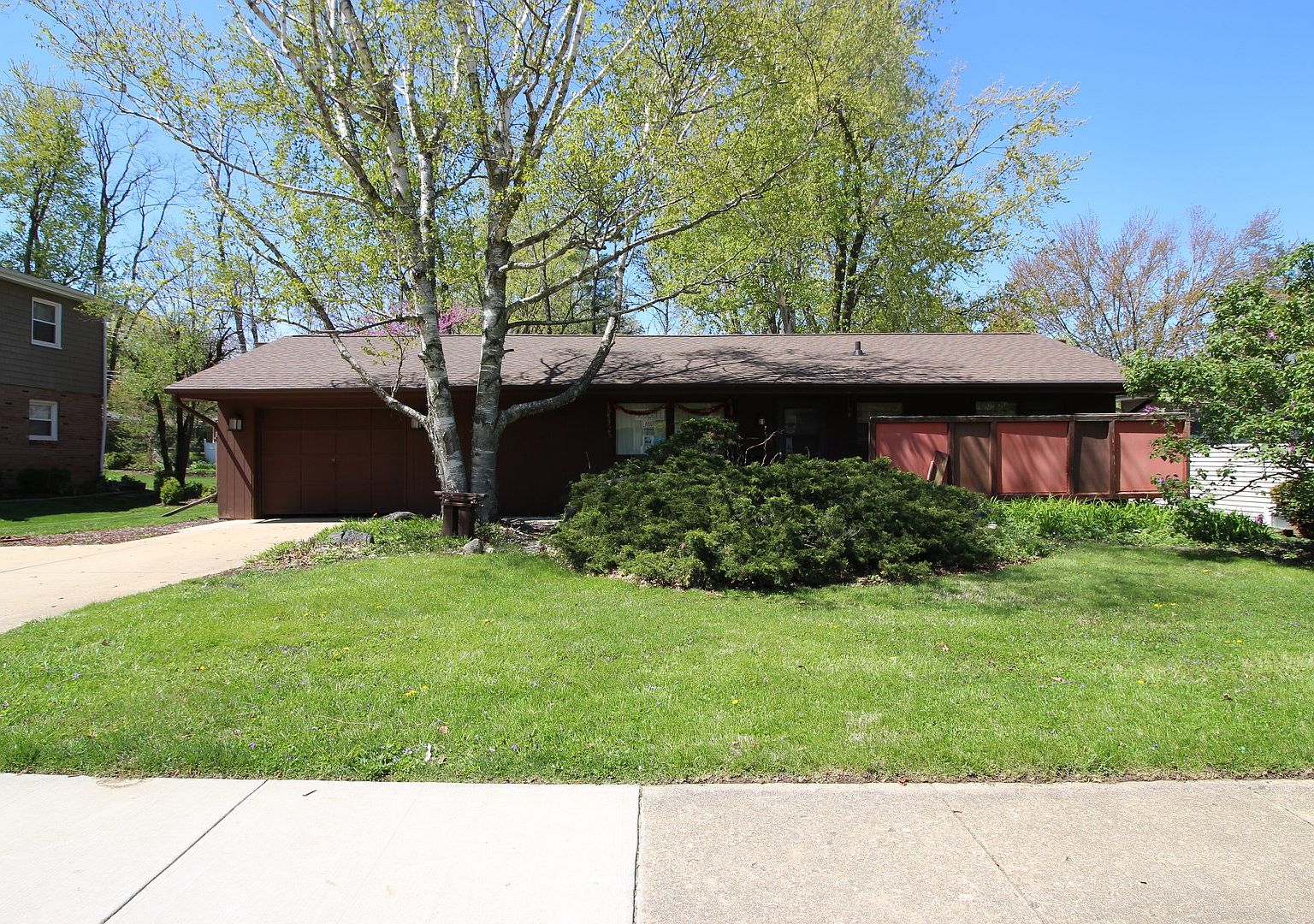 17 Lateer Dr, Normal, IL 61761 | Zillow