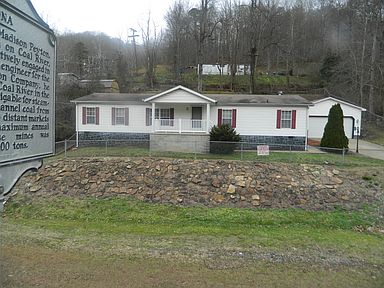 24235 Daniel Boone Pkwy, Racine, WV 25154 | Zillow