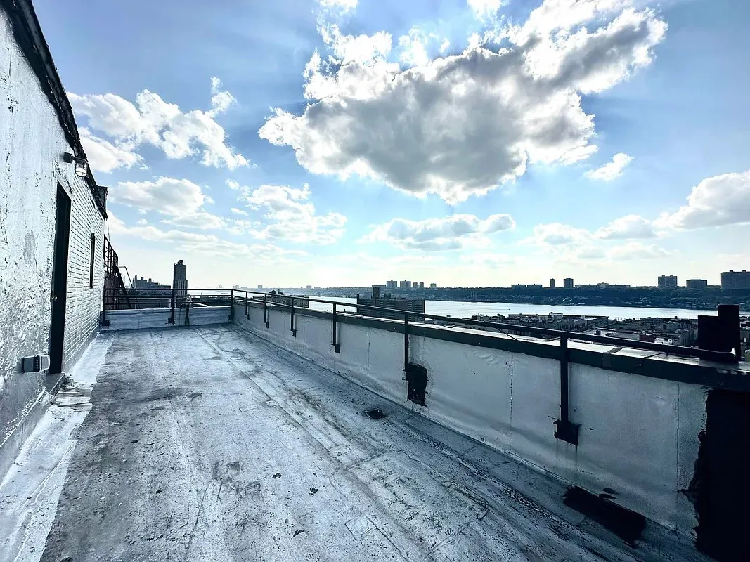 600 West 161st Street #PH1 in Washington Heights, Manhattan | StreetEasy