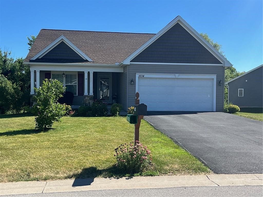 39 Kaye Park Ter, Gates, NY 14624 | MLS #R1563787 | Zillow