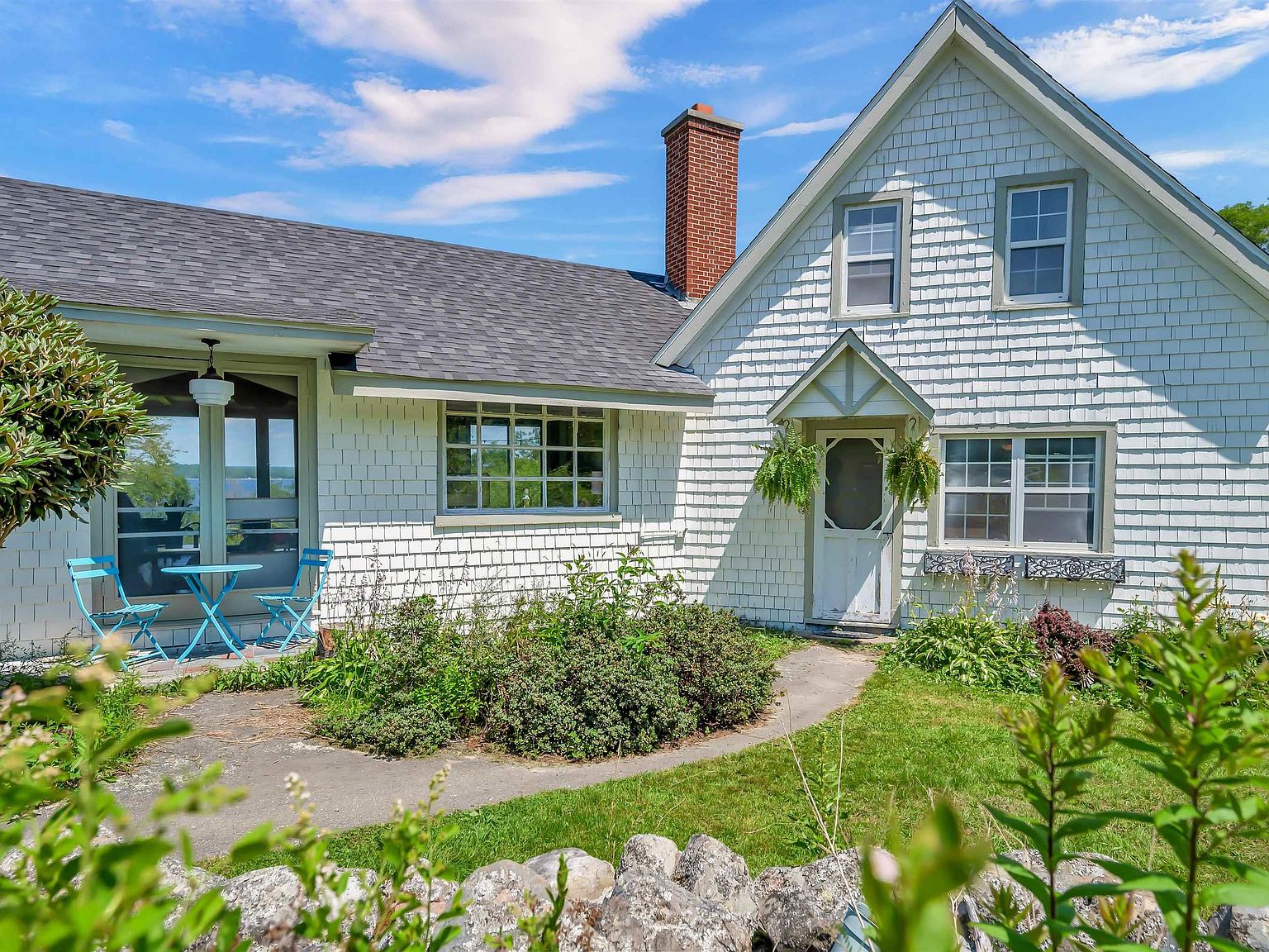 5132 Sandy Point Rd, Shelburne, NS B0T 1W0 | MLS #202315769 | Zillow
