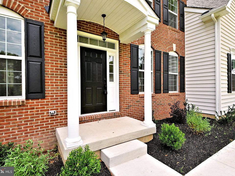 1028 Oak Ridge Dr, Horsham, PA 19044 | Zillow