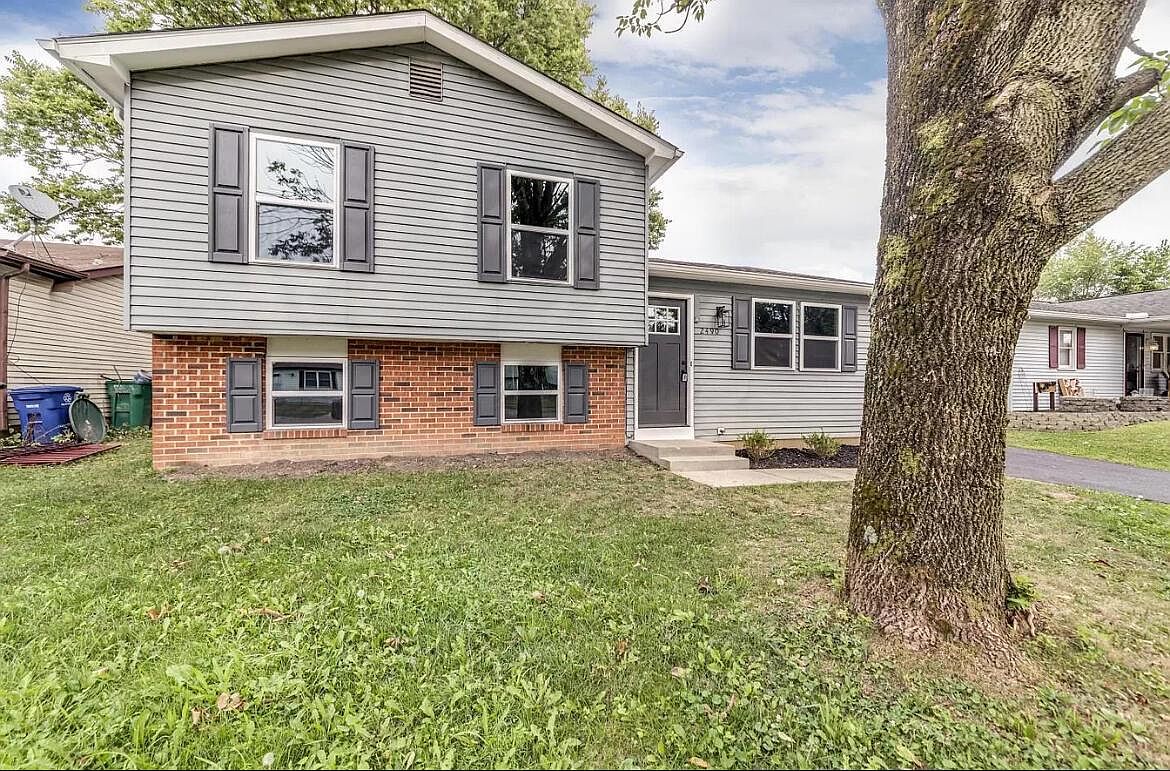 2490 Willow View Ct, Grove City, OH 43123 | Zillow
