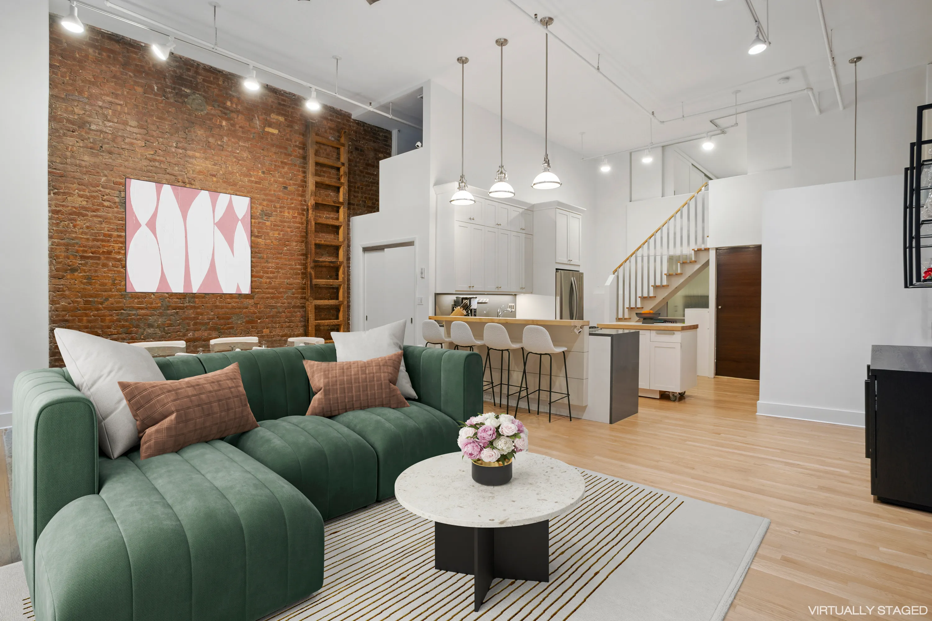 74 Reade Street #2ER in Tribeca, Manhattan | StreetEasy