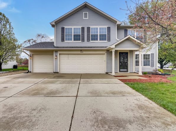 Plainfield IN Real Estate - Plainfield IN Homes For Sale | Zillow