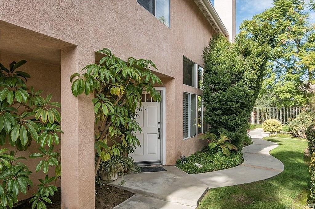 24719 Calle Largo, Calabasas, CA 91302 | Zillow