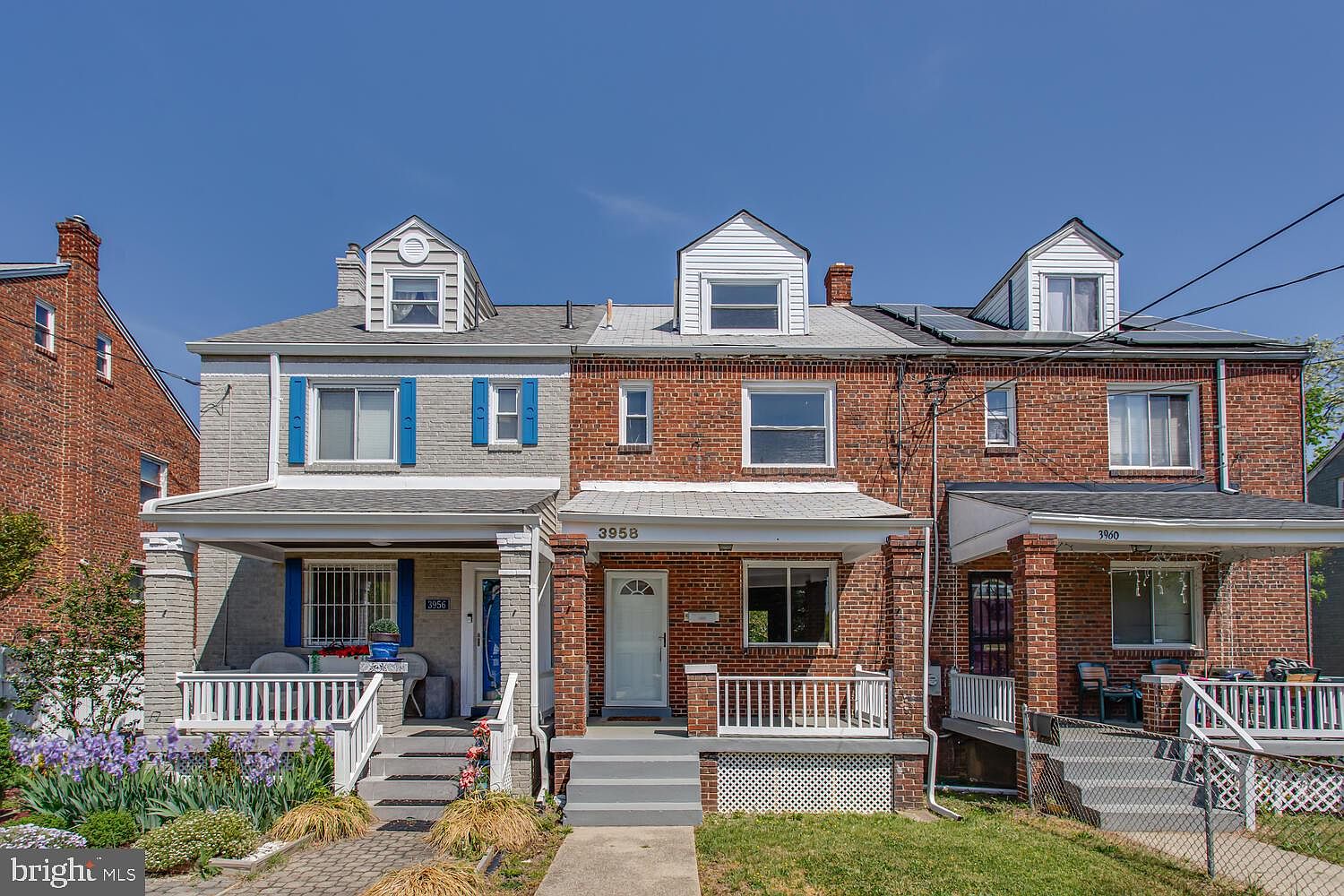 3958 Ames St NE, Washington, DC 20019 | MLS #DCDC2092952 | Zillow