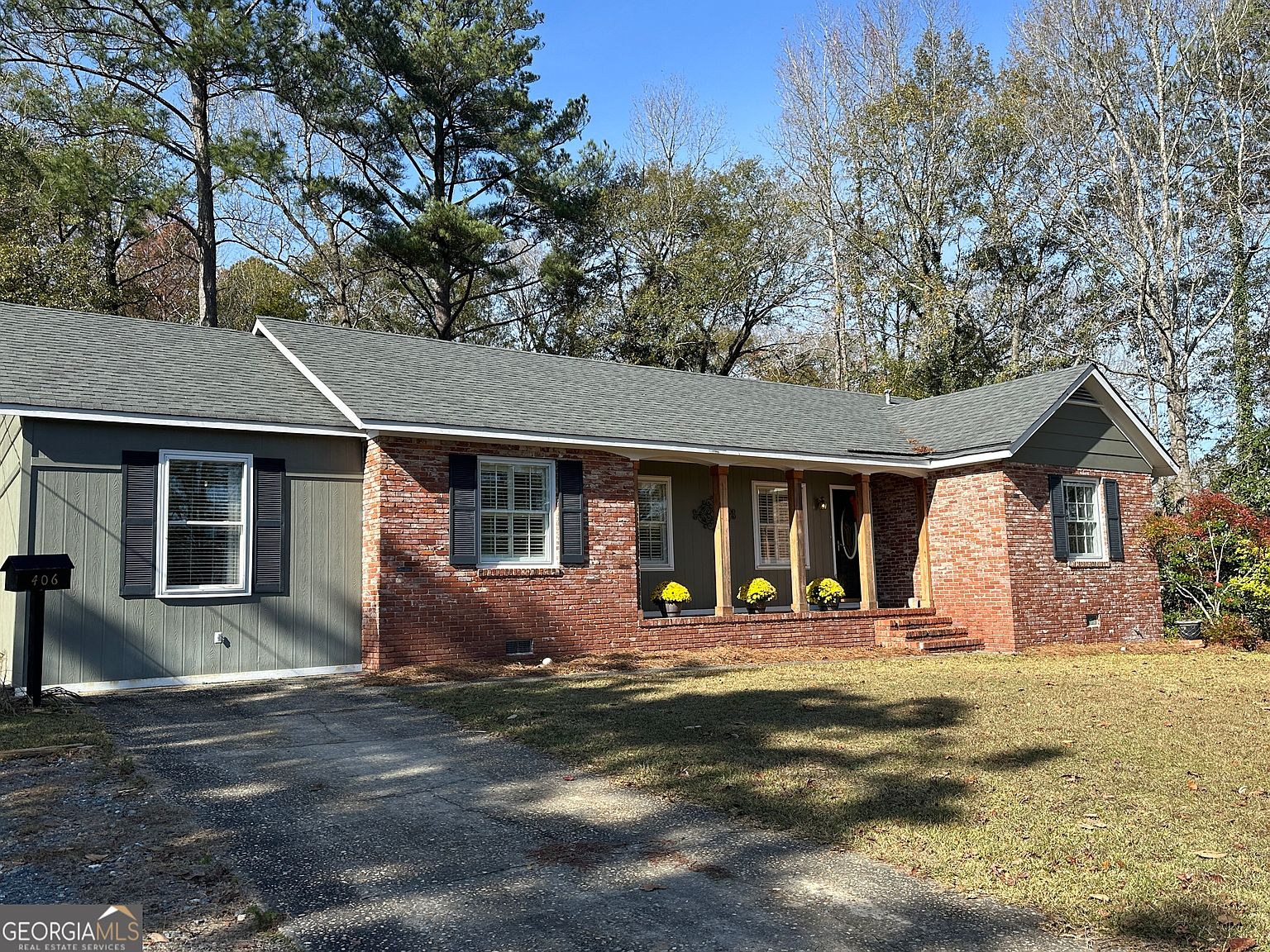 406 Parkman Dr #48, Manchester, GA 31816 | Zillow