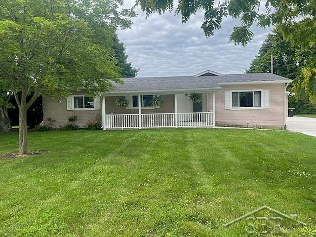 9976 Woodruff St, Reese, MI 48757 | Zillow