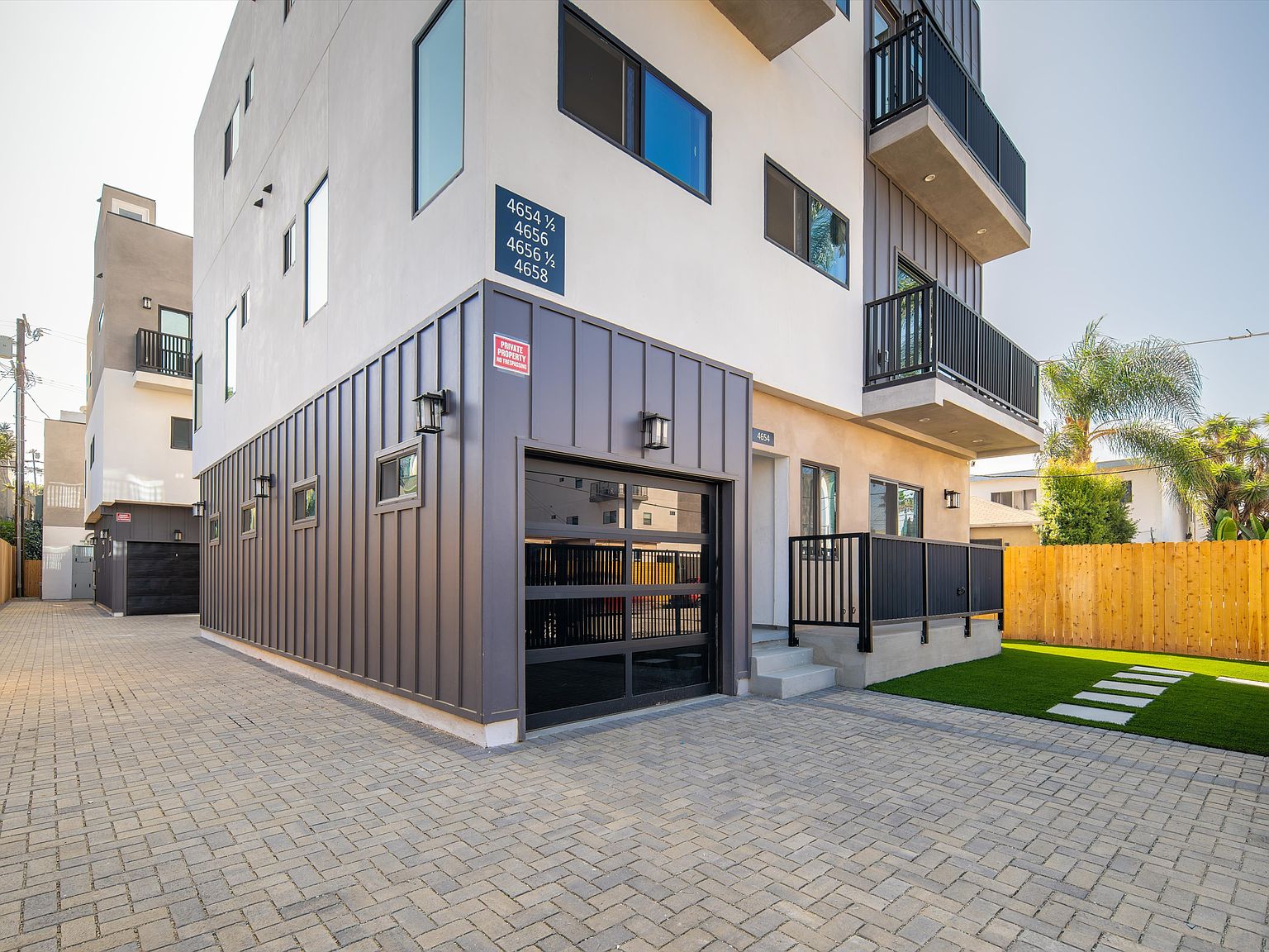 4656 Lomita St #2, Los Angeles, CA 90019 | Zillow