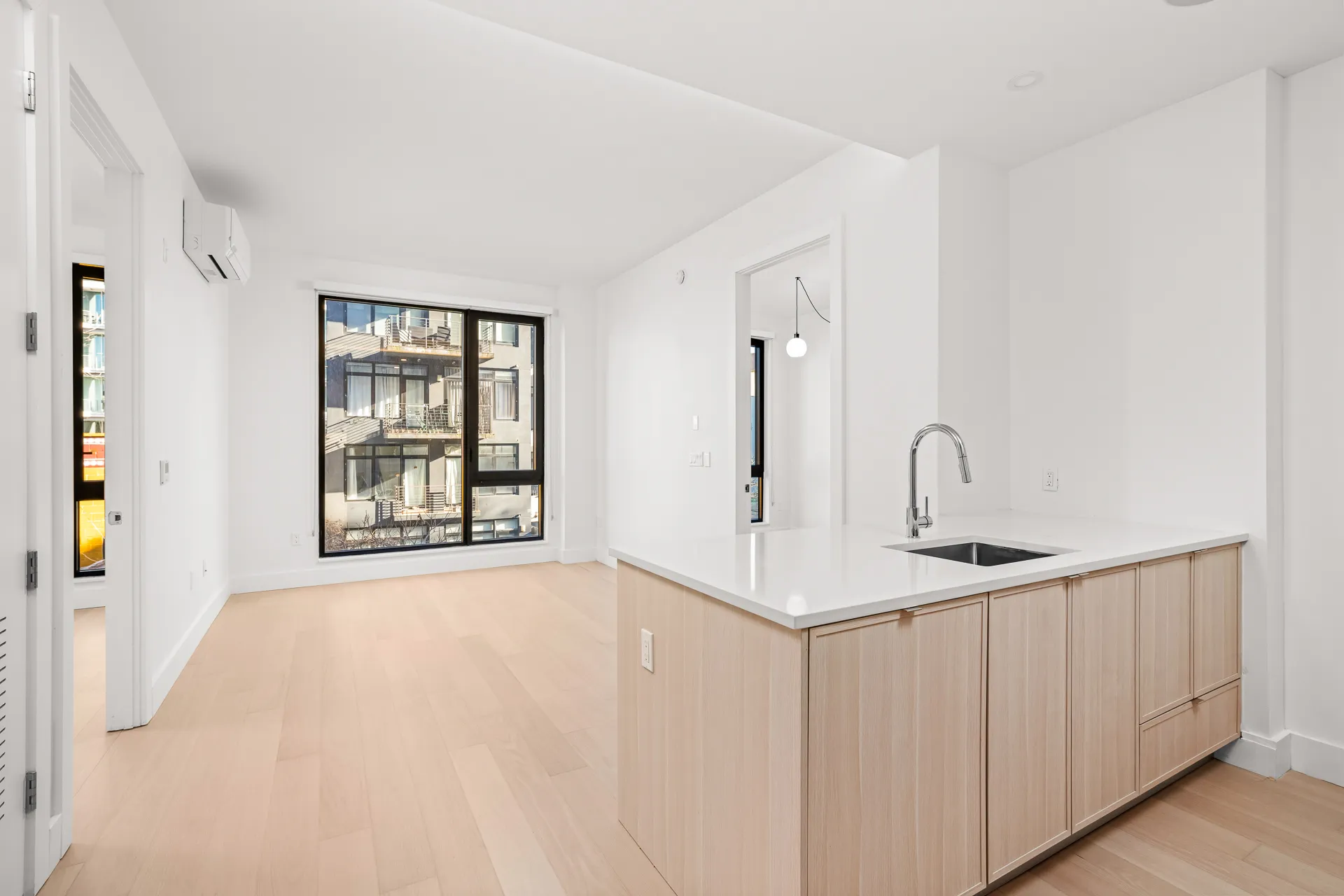 218 Front Street #2101 in Vinegar Hill, Brooklyn | StreetEasy