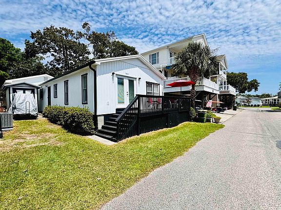 6001 - 5410 S Kings Hwy. UNIT 5410 W Sandlapper Dr, Myrtle Beach, SC ...