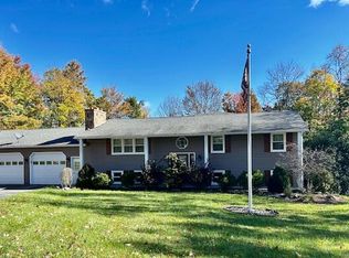 607 Rasselas Rd, Wilcox, PA 15870 | MLS #25-16 | Zillow