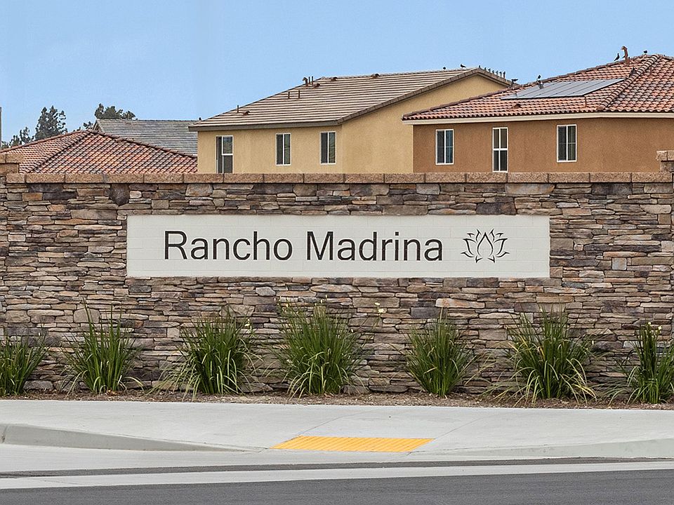 Rancho Madrina by KB Home in San Jacinto CA | Zillow