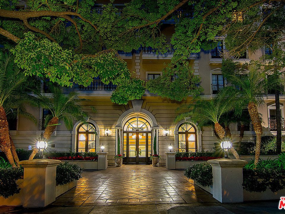 425 N Maple Dr UNIT 602, Beverly Hills, CA 90210 | Zillow
