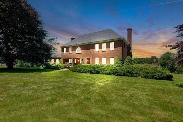 751 Ridge Rd, Wilbraham, MA 01095 | MLS #73226319 | Zillow