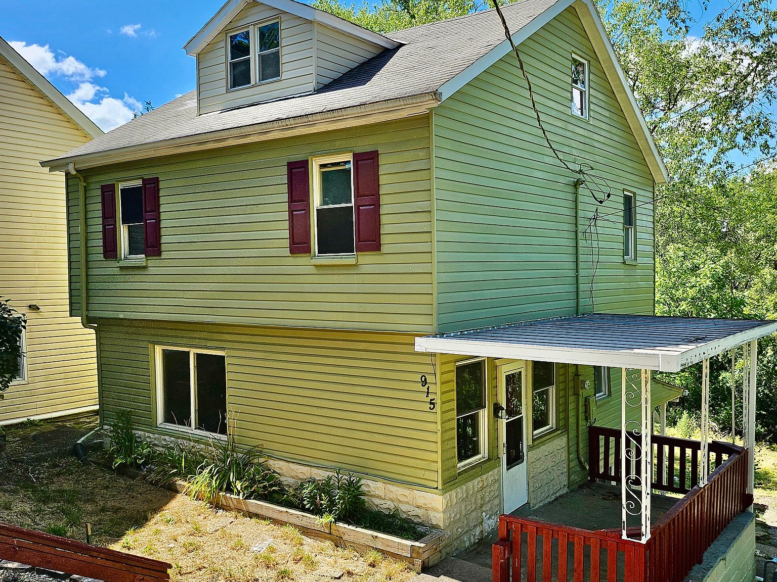 915 Glass Run Rd, Pittsburgh, PA 15236 | Zillow