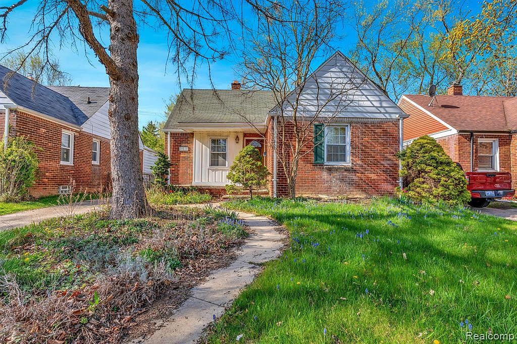 26616 Five Mile Rd, Redford, MI 48239 | Zillow 26616 Five Mile Rd, Redford, MI 48239 | Zillow