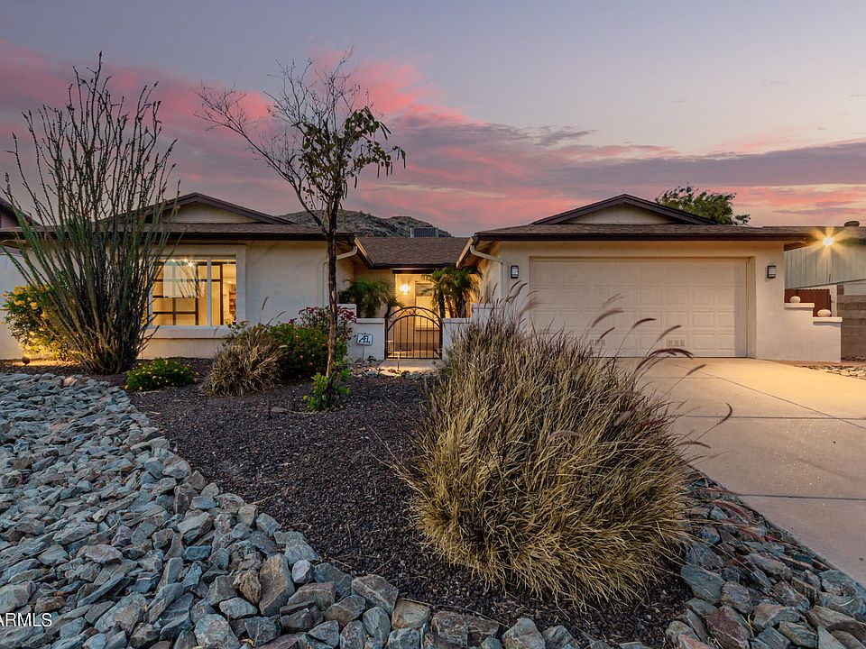 4318 E Pearce Rd, Phoenix, AZ 85044 | Zillow