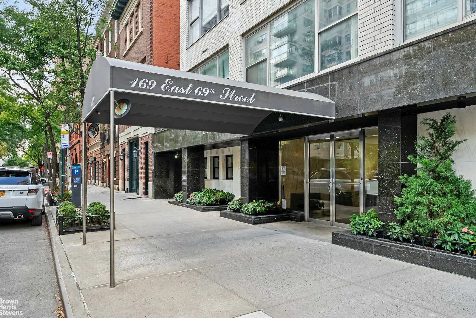 169 East 69th Street #2B in Lenox Hill, Manhattan | StreetEasy