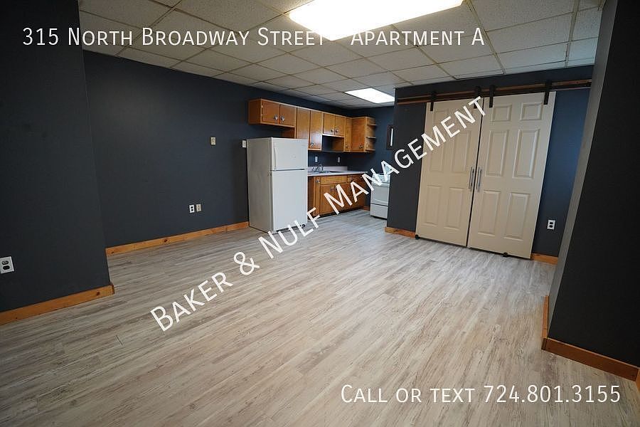 315 N Broadway St APT A, Scottdale, PA 15683 | Zillow