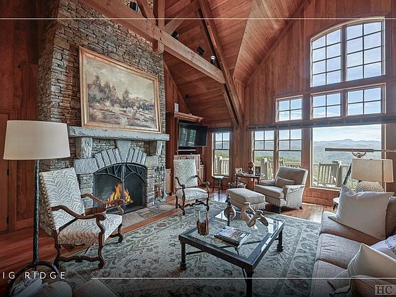 6370 Big Ridge Road, Glenville, NC 28736 | MLS #103096 | Zillow