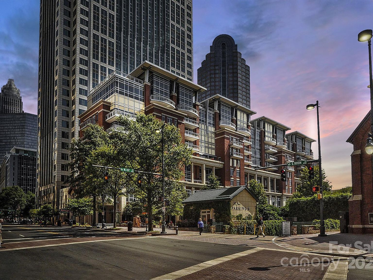 435 S Tryon St UNIT 800, Charlotte, NC 28202 | MLS #4108295 | Zillow