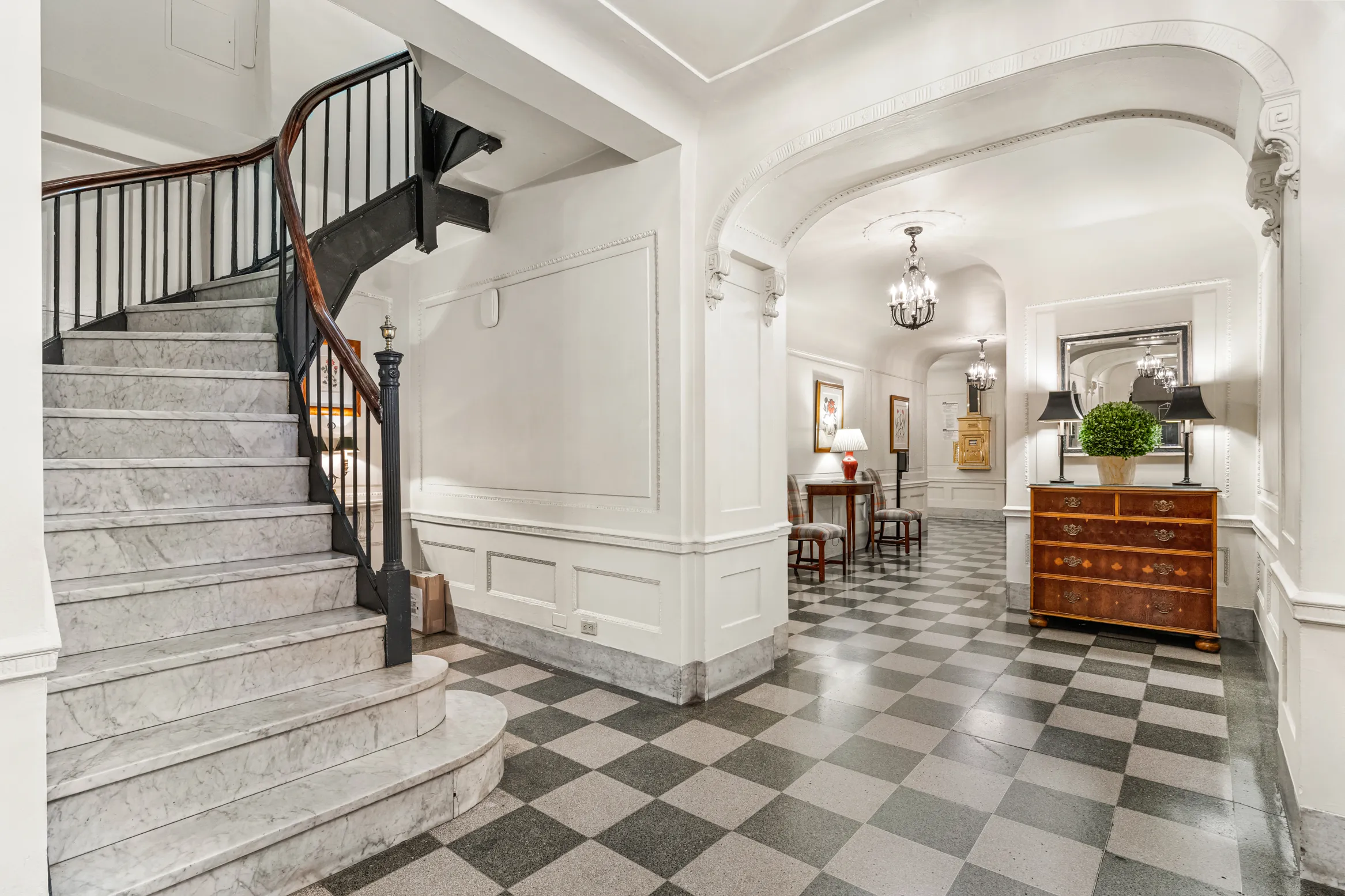 12 East 97th Street #2J in Carnegie Hill, Manhattan | StreetEasy