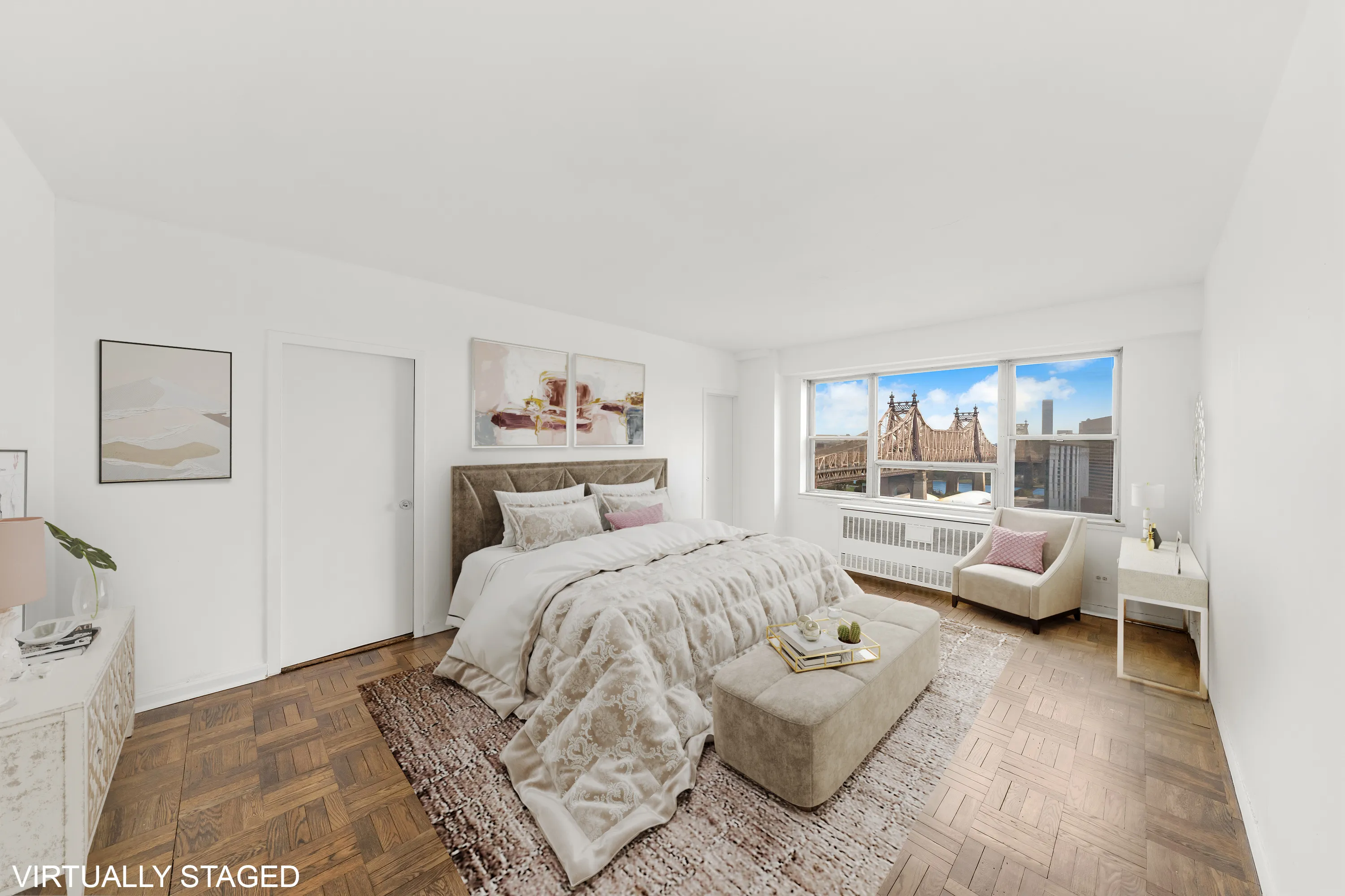 16 Sutton Place #19B in Sutton Place, Manhattan | StreetEasy