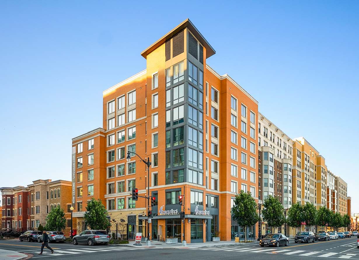 1550 7th St NW APT 722, Washington, DC 20001 | Zillow