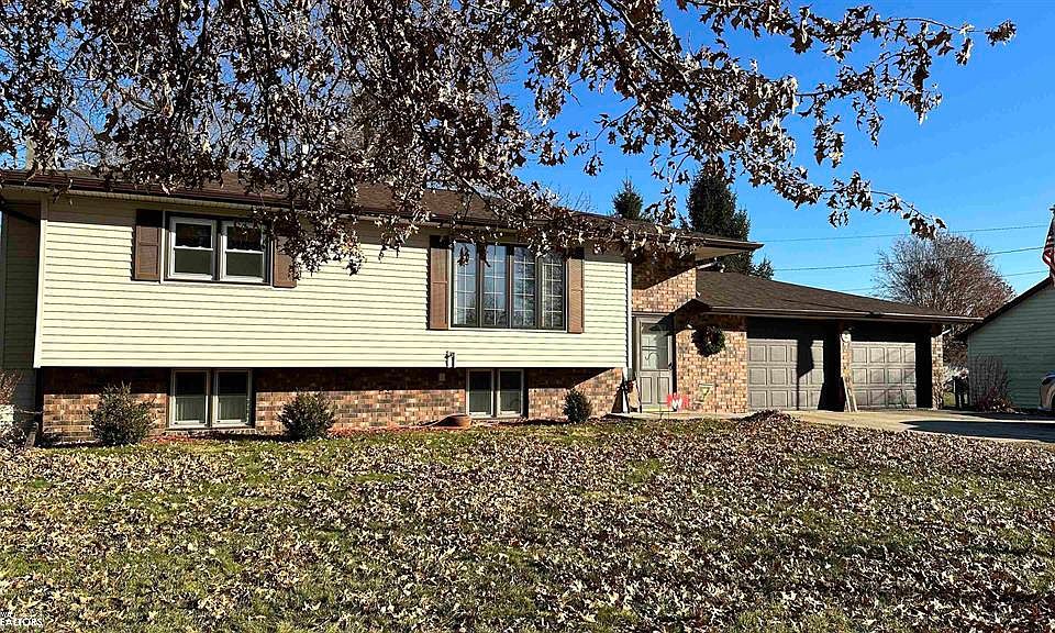 308 S Washington St, New Sharon, IA 50207 | Zillow