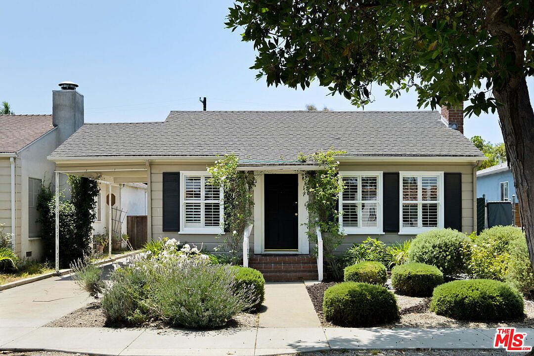 9044 Olin St, Los Angeles, CA 90034 | Zillow