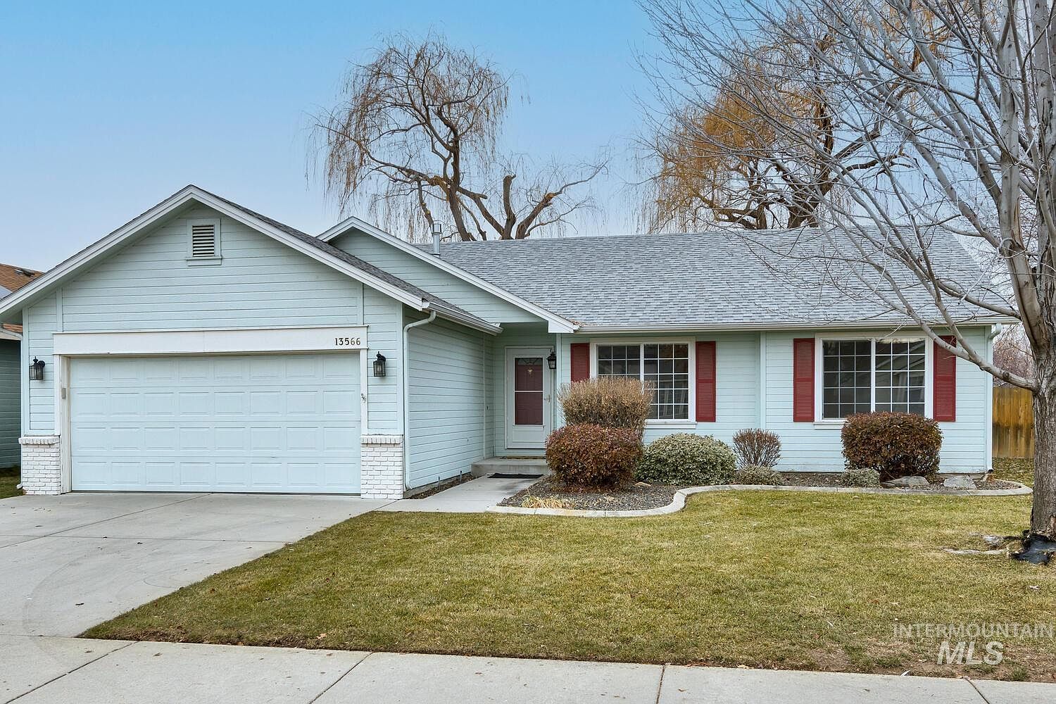 13566 W Paint St, Boise, ID 83713 | Zillow
