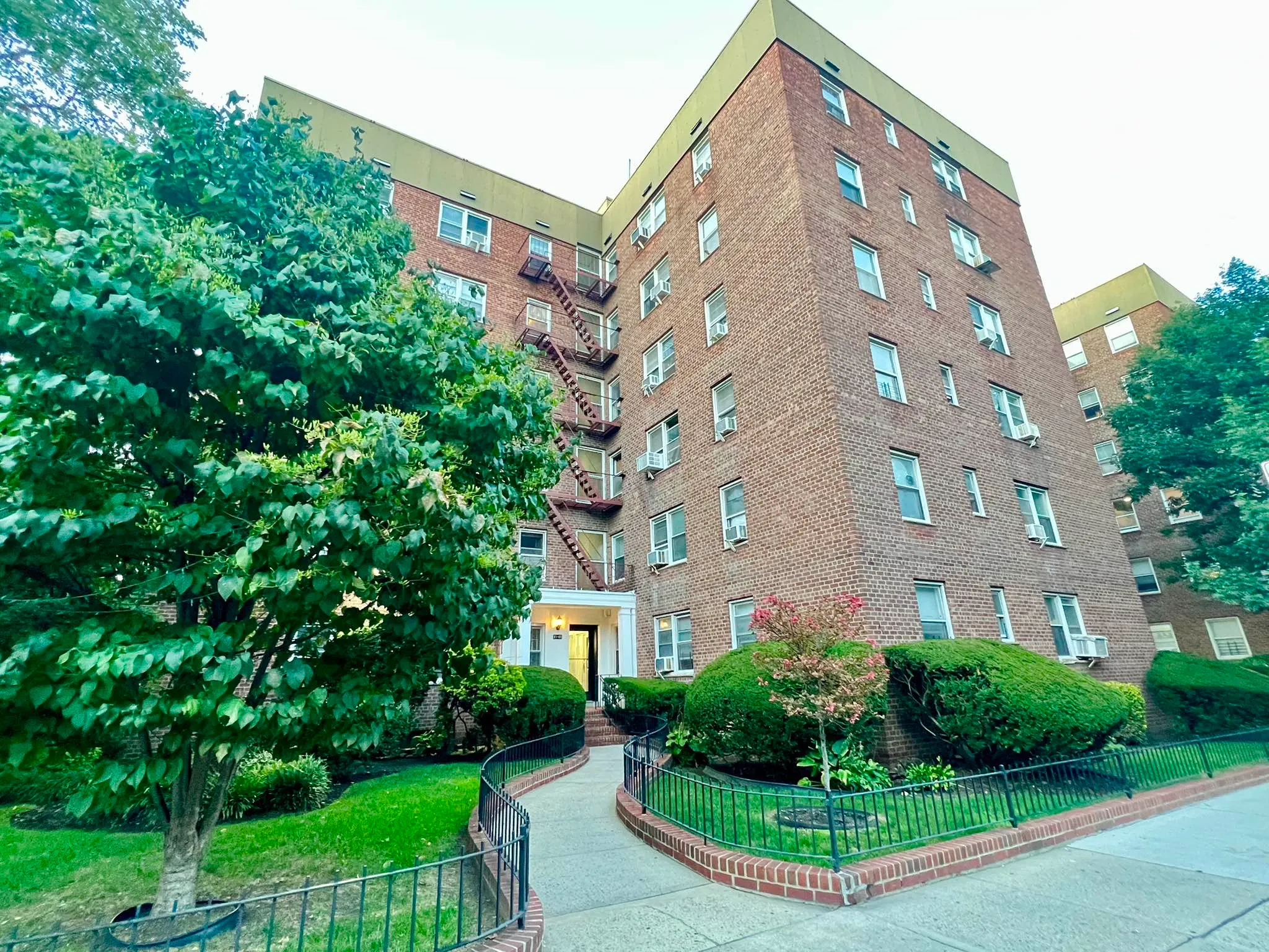 81-05 35th Avenue #1M in Jackson Heights, Queens | StreetEasy