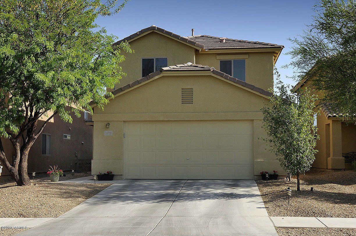 377 W Amber Hawk Ct, Green Valley, AZ 85614 | Zillow