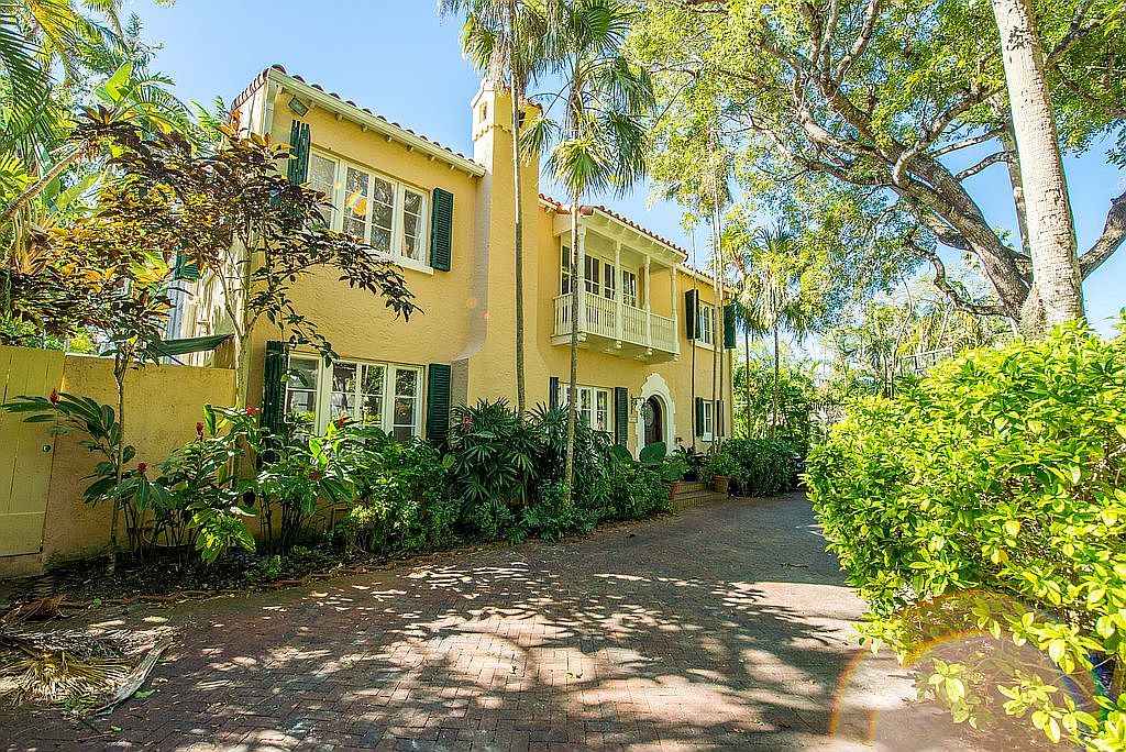 3614 Bayview Rd, Miami, FL 33133 | Zillow