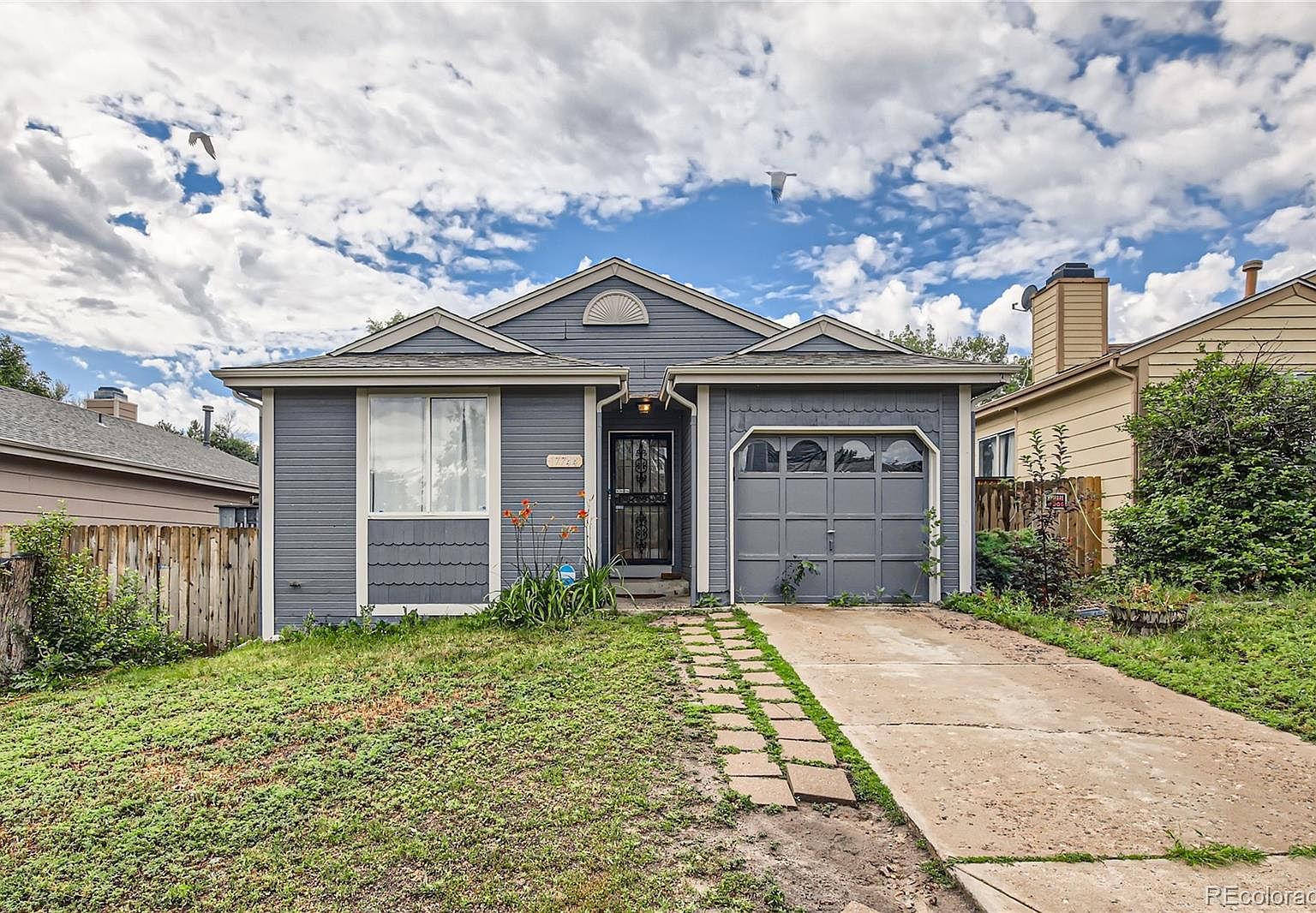 17744 E Colgate Place, Aurora, CO 80013 | Zillow